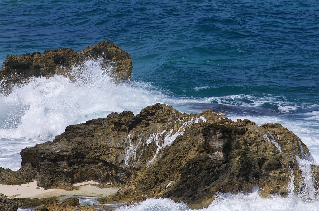 Exploring Punta Sur in Isla Mujeres