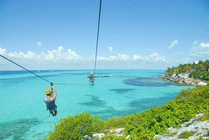 Isla Mujeres with Kids: Activities and Fun for the Whole Family - Na Balam